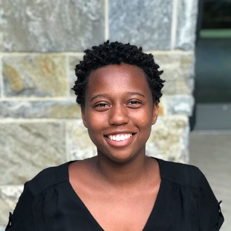 Rachel Kirichu | Mortara | Georgetown University